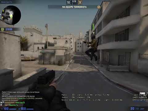 Steam Community :: Video :: Counter Strike Global Offensive 08 05 2018 ...