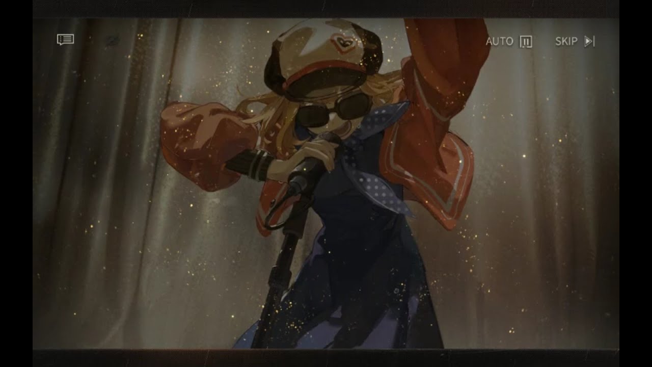 Reverse 1999 - Anecdotes - The Best Band in Town - Full Chapters