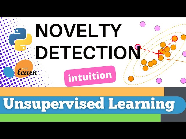 What Is Novelty Detection Ai Basics Ai Online Course