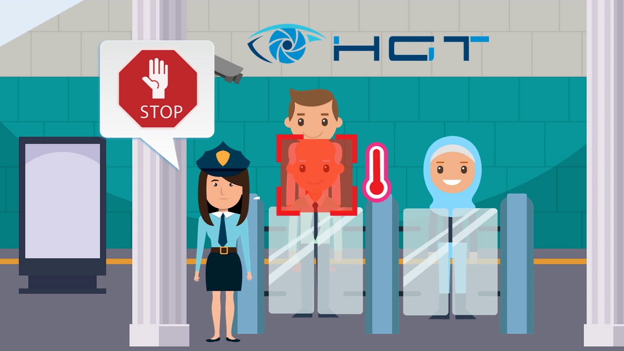 HGT Srl – Security innovations & technology