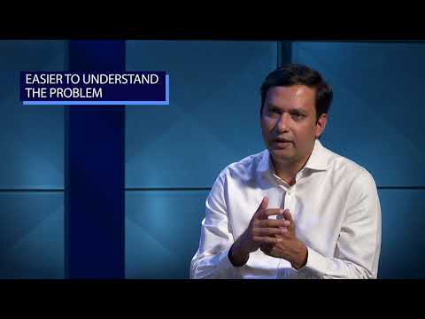The Live Enterprise – Design to Evolve