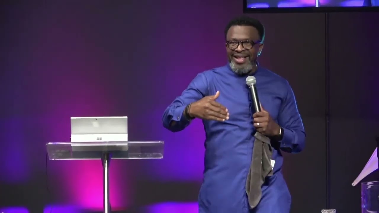 HOW TO IDENTIFY SOMEONE WITH THE SPIRIT OF JEALOUSY /  Pastor James O James