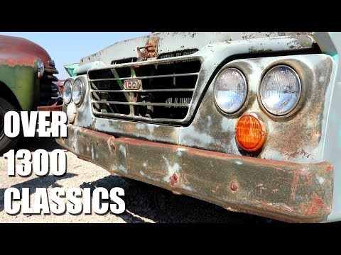 Best Classic Iron Yard hidden in the Middle of Kansas