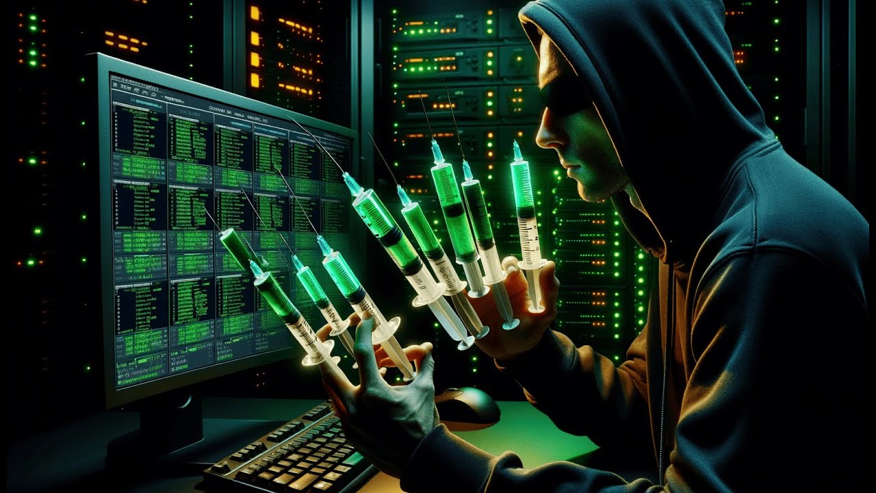 Andvanced SQLMap Customization