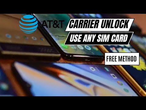 Unlock Your AT&T Phone and Avoid the Complicated Steps for Good