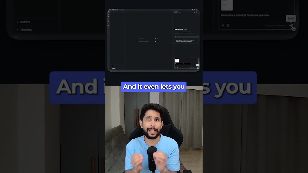 This FREE AI Coding Tool Is a Game-Changer for Developers! 💻