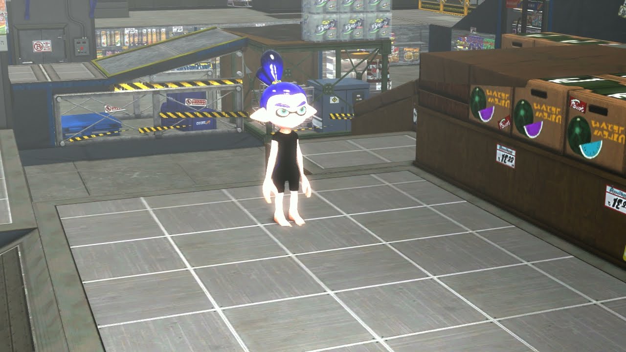 sfm inkling walk cycle (first attempt)