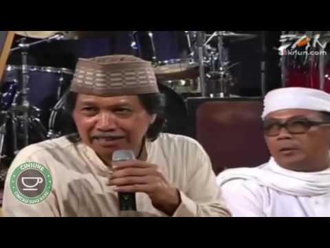 Caknun - Filosofi kepemimpinan dari gundul - gundul pacul