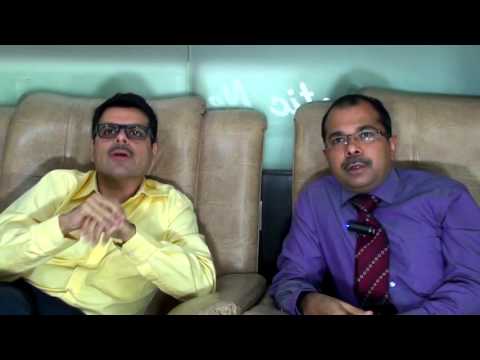 Diabetic retinopathy & glaucoma explained