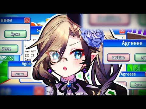 Steam Community :: Agreeee