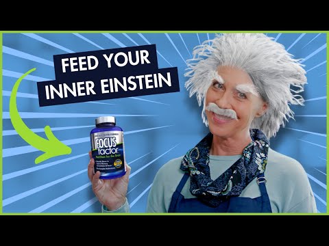 Focus Factor Original - Clinically Tested Brain Heath Supplement