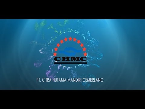 Company Profile PT. Citra Hutama Mandiri Cemerlang Surabaya