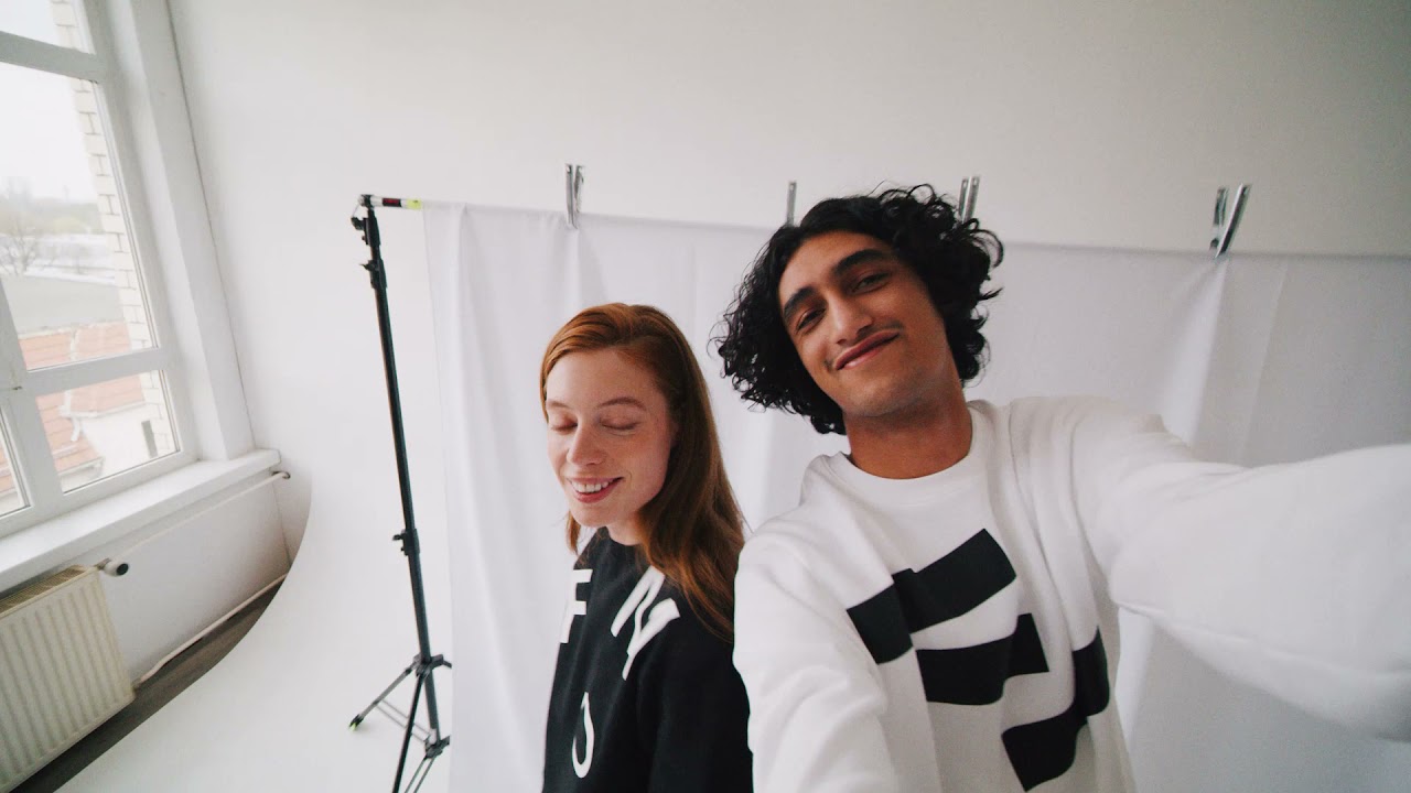 Unbiased information never looked so good – Fashion for free minds