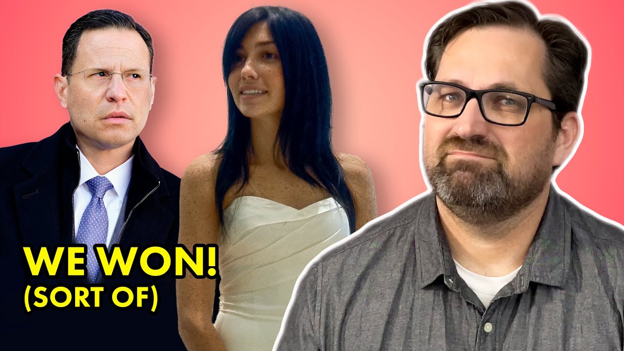 Ellen Greenberg - Case Documents and Details - Gavin Fish