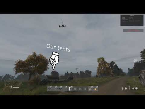 Steam Community :: Video :: Aimless Ventures in DayZ and ArmA 3