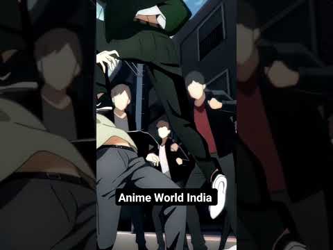 anime World India all anime in Hindi dubbed join my telegram