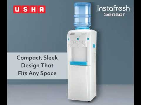 Usha Water Dispensers - Latest Price, Dealers & Retailers in India