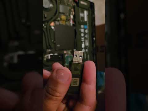 ge77hx install 4tb and 2 tb m.2 ssd.