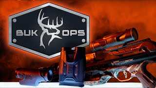 Buk Ops Cycloptic-X Prime Crossbow scope | Balistas.shop
