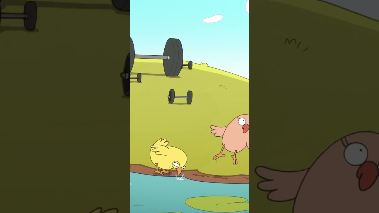 It's all about the technique 💪 Kiff DisneyChannel