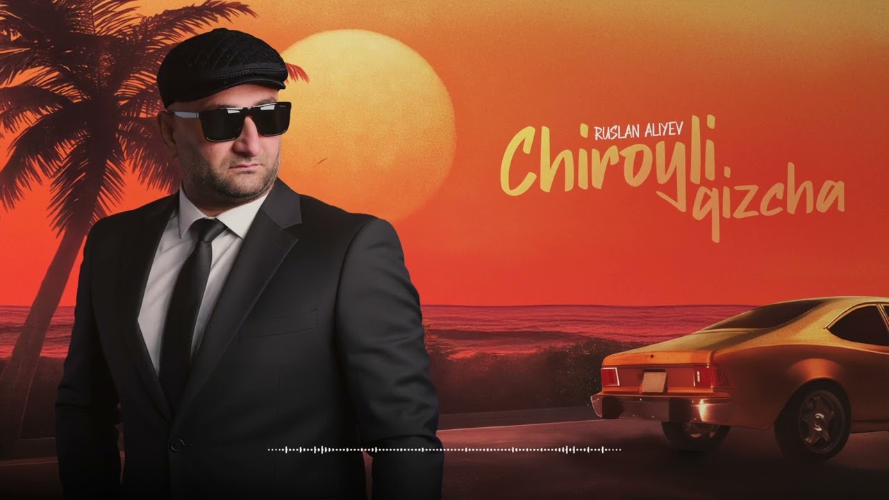 CHIROYLI QIZ by Ruslan Aliev from Tajikistan | Popnable