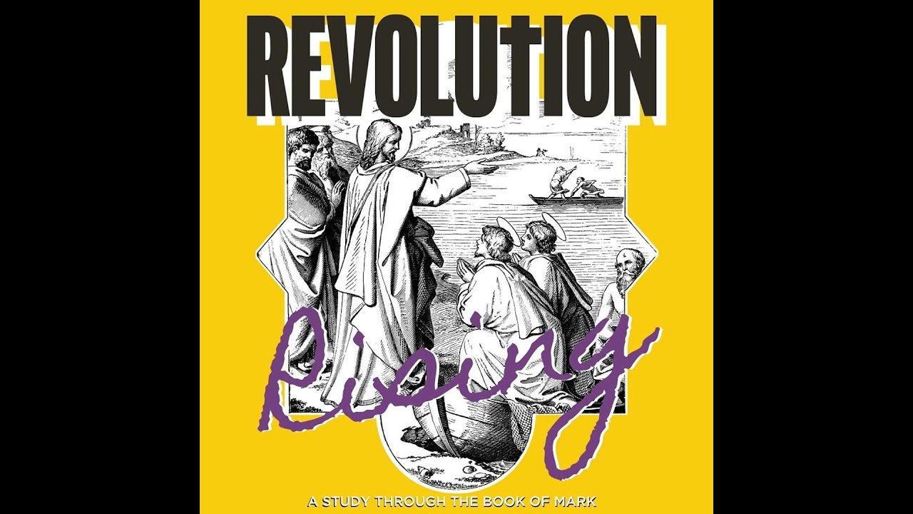 More Precious Than: Revolution Rising (Week 3)