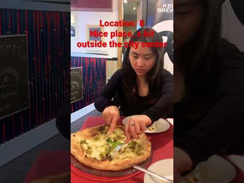 Is Pizzeria Starita in Napoli worth the crazy hype? Here’s  our review!