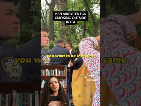 NYPD vs. WEED: When Law Enforcement and Decriminalization Collide