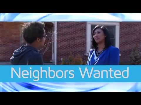 NEIGHBORS WANTED: CODY-ROUGE / WACO / OLD REDFORD