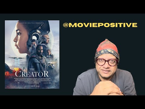 The Creator #thecreator #scifi #scifimovies #moviereview