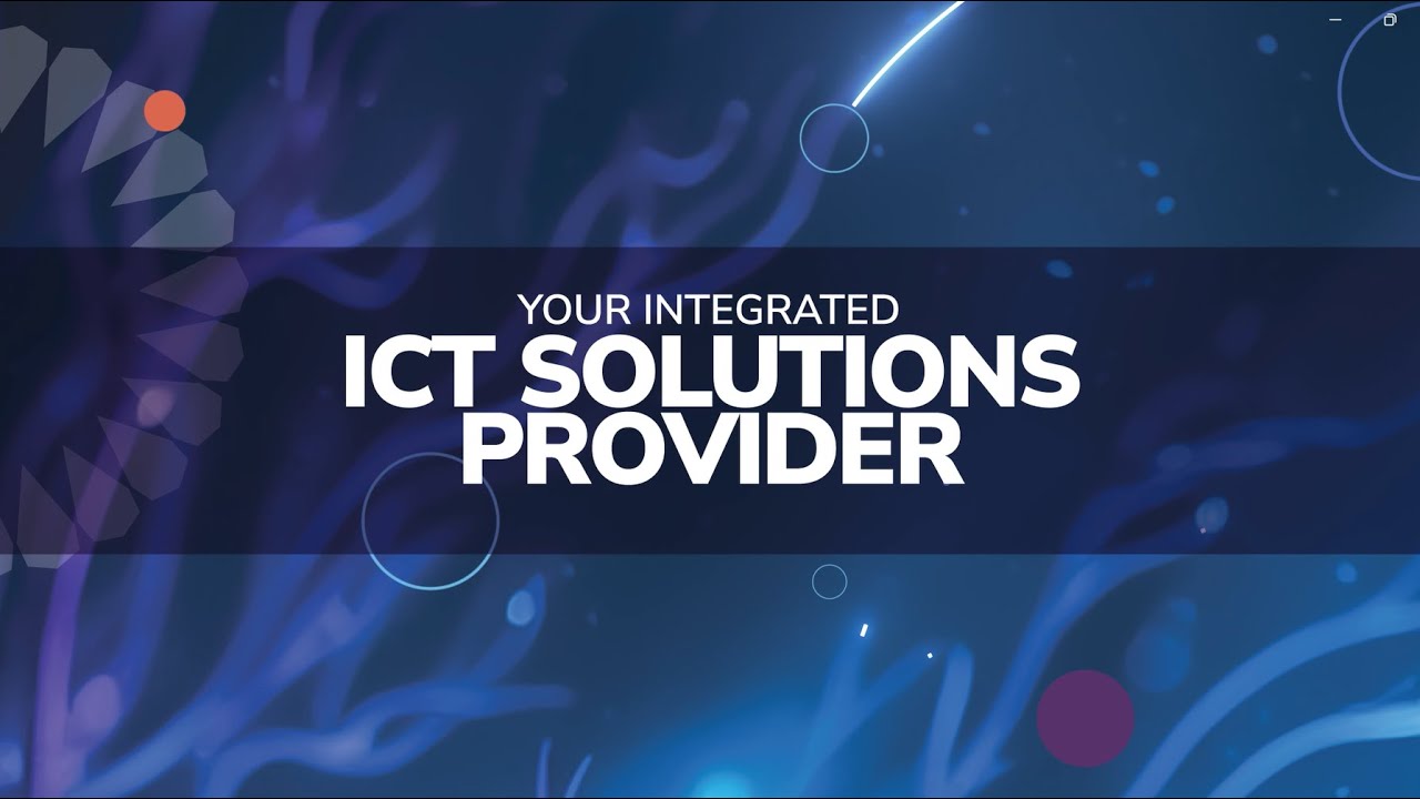 ZainTECH: Your One-Stop Partner for Integrated ICT & Digital Solutions