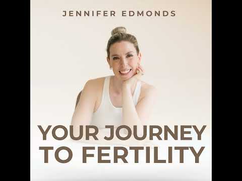 Combining Energy, Mindset + Physical Health for Fertility with Lindsay Goodwin