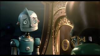 Où regarder Robots en streaming complet et légal