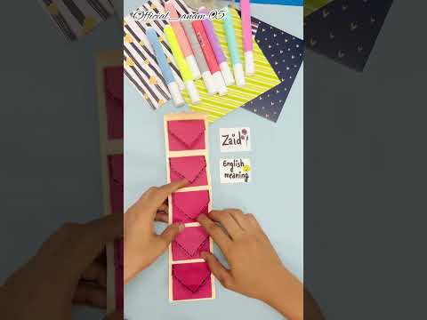 Zaid name meaning in English 😎❤️#viral #trending #name #shorts