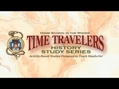 What is a Time Traveler