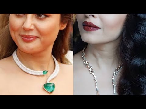 Collar choker necklace Design 2021 | beautiful choker for women