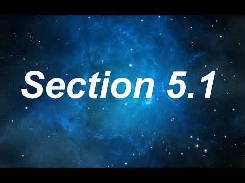 Section 5.1 | Math 102 - KFUPM