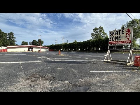 Businesses, parents call for more security, safety measures after shooting popular skating rink