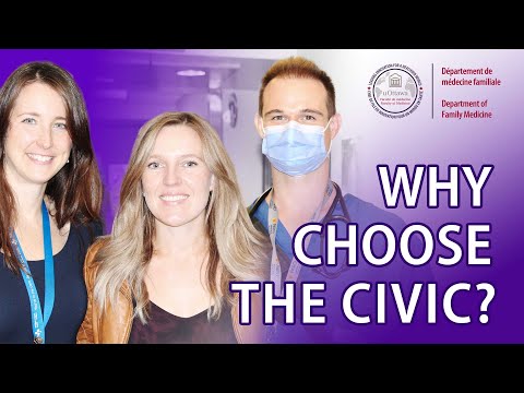 Civic Unit