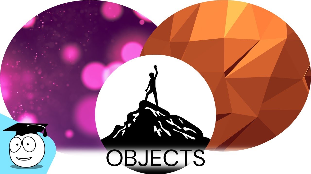 Objects | Not Dictionaries | Next Level | Simple Python Tutorial