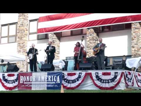 Rocky Top - the Hunt Family Band