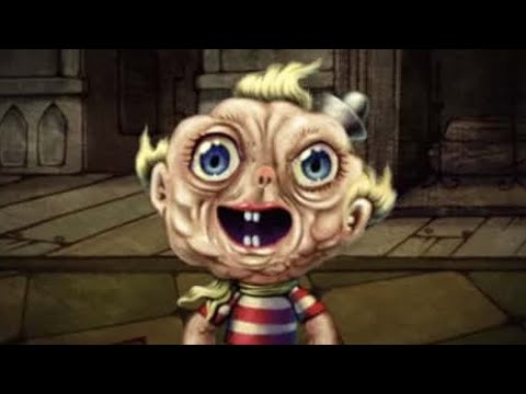 Flapjack Out of Context