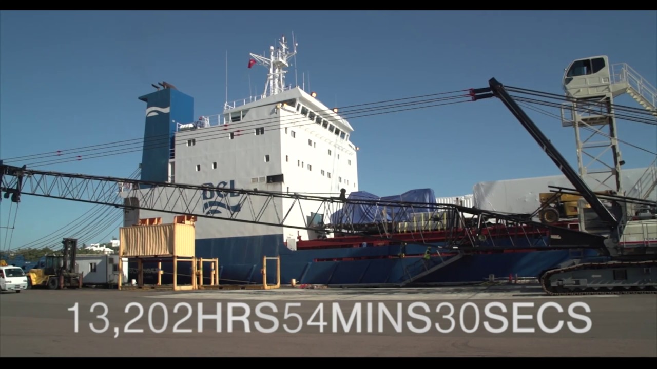 Polaris Effect 60 seconds