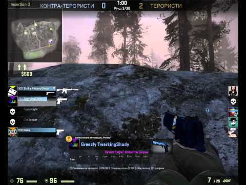 Steam Community :: Video :: CS:GO hacker