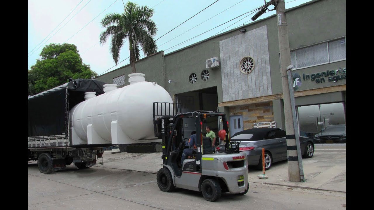 Presentacion Comercial NyF