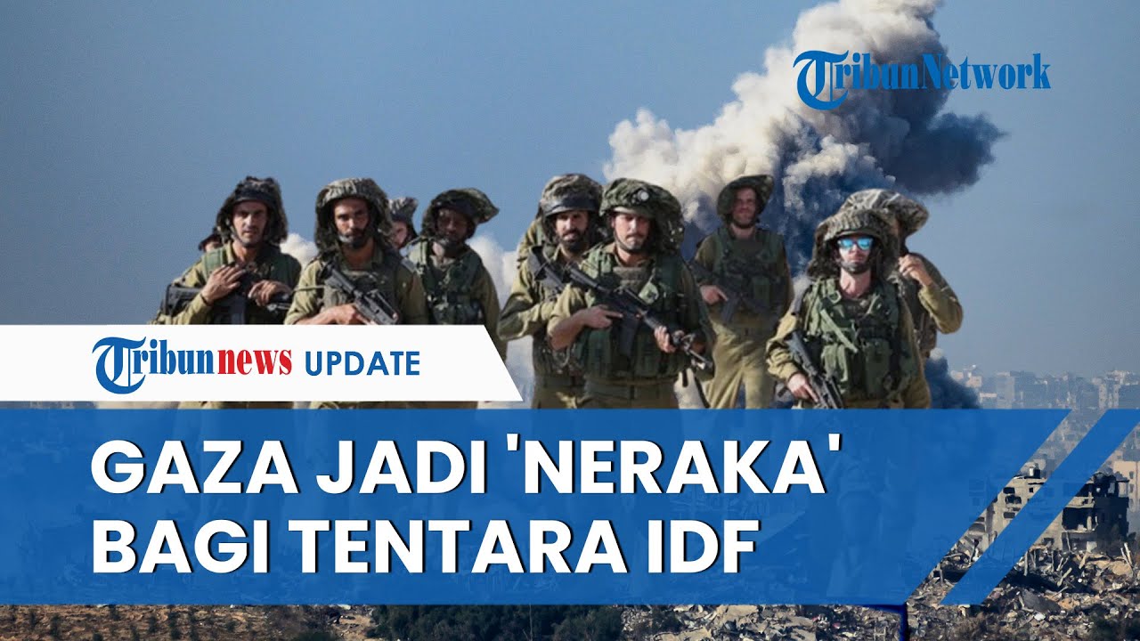 Rangkuman Hari Ke-80 Perang Israel-Hamas: Netanyahu Akui Rugi Lawan ...