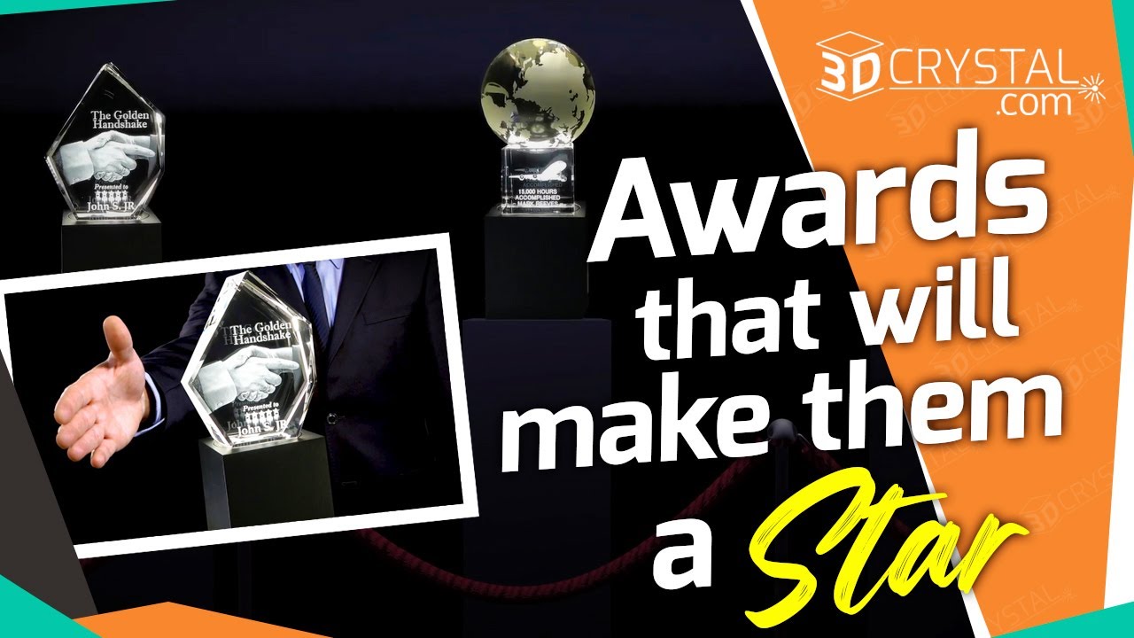 Award Ideas