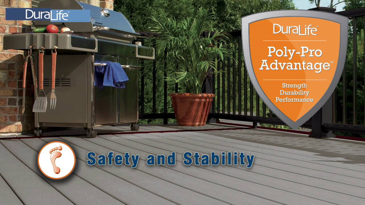 Duralife Your Choice Program