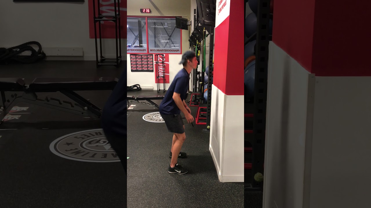 Wall Jumps