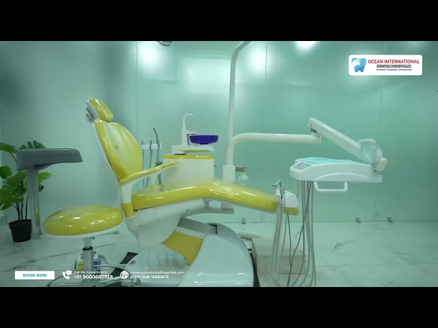 Best Digital Dental Hospital in Madhapur, Hyderabad